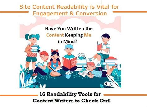 16 Best Readability Tools To Boost Seo Content Writing
