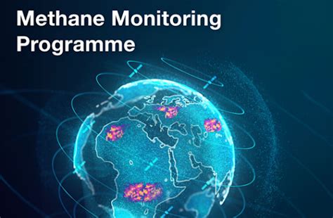 Opportunity For Uk Organisations To Access High Resolution Methane Emissions Satellite Data For