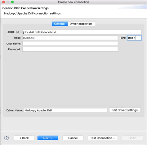 Sql At Your Fingertips Getting Started With Drill And Dbeaver By Apache Drill Medium