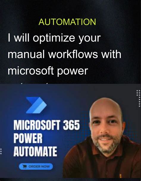 Business Automation Freelancer On Linkedin Workflowautomation Microsoftpowerautomate