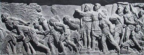抗日战争游击战图片 千图网
