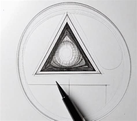 연필 기초 드로잉 기본 도형 명암 표현 연습하기해칭 크로스 점묘기법