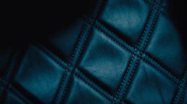 New Bentley Torcal Teasers And Spyshots Pictures Auto Express