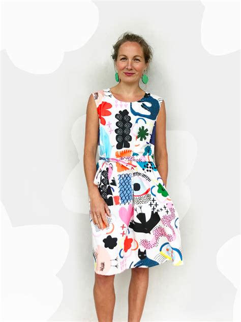 Doops Essentials Fabric Doops Essentials Fabric