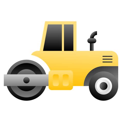 Compactor Generic Gradient Fill Icon