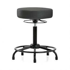 Vinyl Round Tube Base Stools Medline Industries Inc
