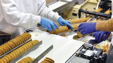 What Is Production Line Balancing Balancing Methods Eurystic