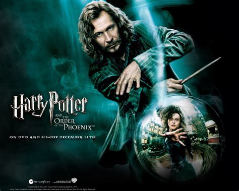 Harry Potter And The Order Of The Phoenix Moony And Padfoot Wallpaper 7811351 Fanpop