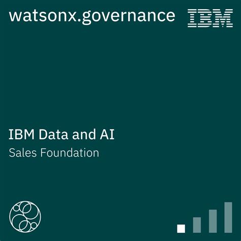 Ernance Sales Foundation Credly