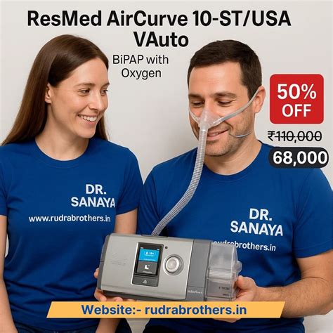 Bipap Machine Uses Benefits Side Effects And Alternatives
