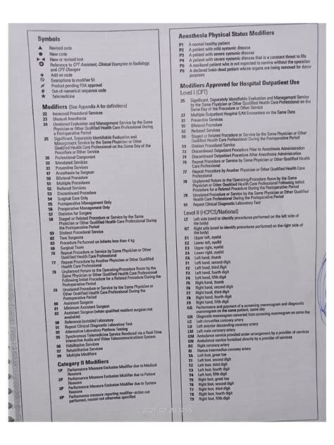 Cpt Book Pdf