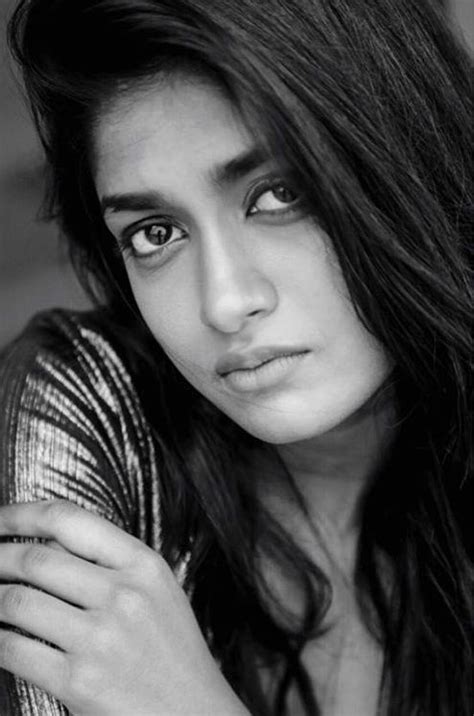 Dimple Hayathi Glam Photoshoot Beautiful Smile Women Beauty Face Women