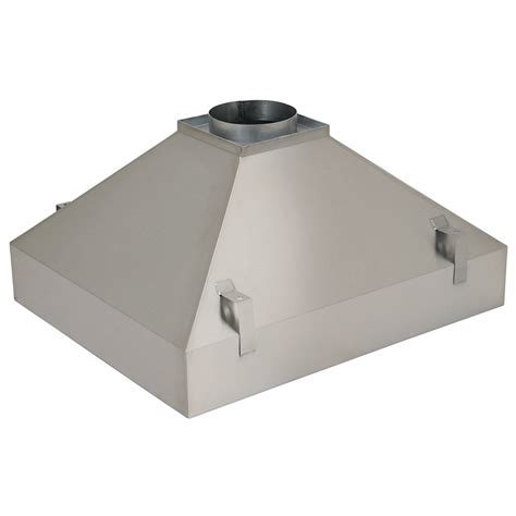 Laboratory Exhaust Canopies Chemical Fume Hoods