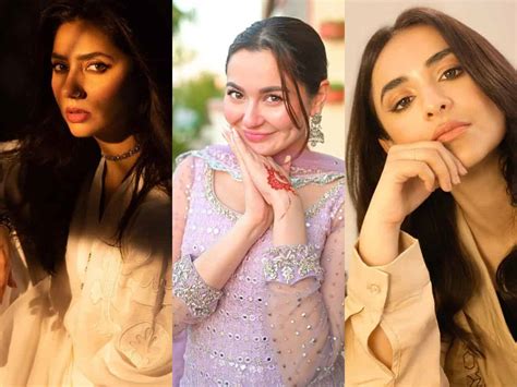 Pak Most Beautiful Actress 60 Photos Moonagedaydreamfilm