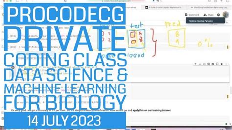 Procodecg On Linkedin Procodecg Private Coding Class Data Science