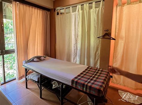 普吉島自由行按摩推薦：suuko Spa泰式精油按摩，座落在森林中，獲獎多、口碑不錯，也是suuko Wellness And Spa Resort度假村的一部分 莉莉安小貴婦旅行札記