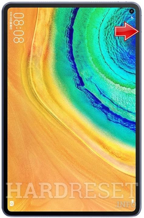 How To Get Into Fastboot And How To Exit Fastboot Huawei Matepad Pro 5g