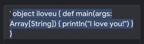 my suckless programming language comun r suckless
