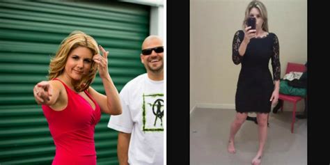15 Of Storage Wars Brandis Best Fashion Looks Therichest