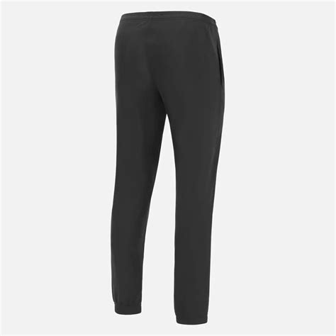 Pantaloni Sportivi Neri Us Livorno 1915