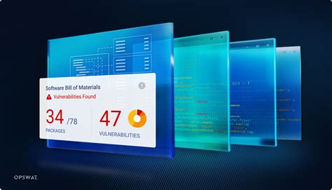Metadefender Core V570 Release Software Bill Of Materials Technology