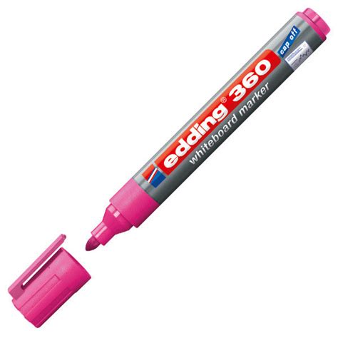 Edding 360 Whiteboard Marker