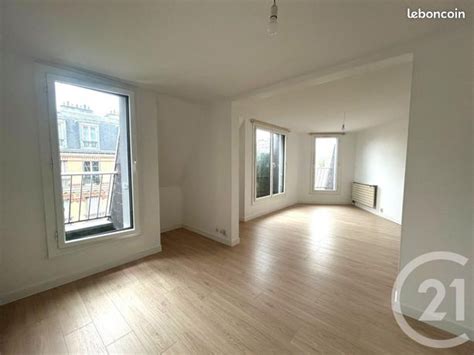 Locations Appartement Paris 75013 Leboncoin