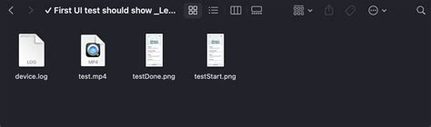 React Native E2e Ui Testing With Detox And Bitrise Bitrise