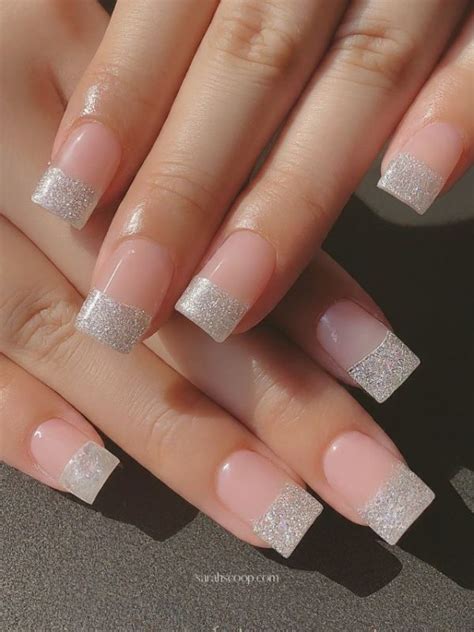 35 Square Nail Designs To Inspire Your Next Manicure Sarah Scoop
