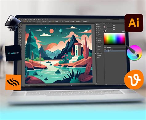 Vector Art Programs