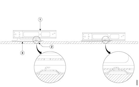 Cisco Catalyst 9200cx Compact Series Switches Hardware Installation Guide Installing A Compact