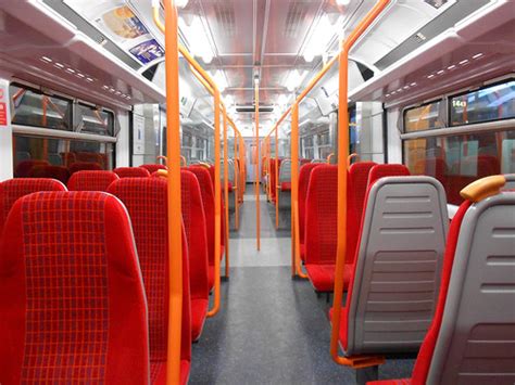 Swt Class 455 Refurb Railuk Forums