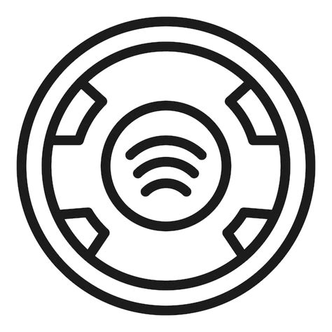 Premium Vector Progress Tracker Icon Outline Progress Tracker Vector