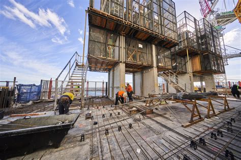 Digital Solutions Towards Net Zero In The Built Environment South China Morning Post