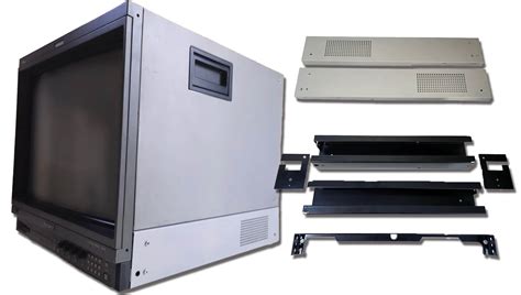 20″ Sony Bvm Remote Mount Kits Retrorgb