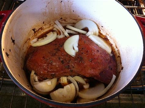 Point Cut Corn Beef A Small Town Kitchen