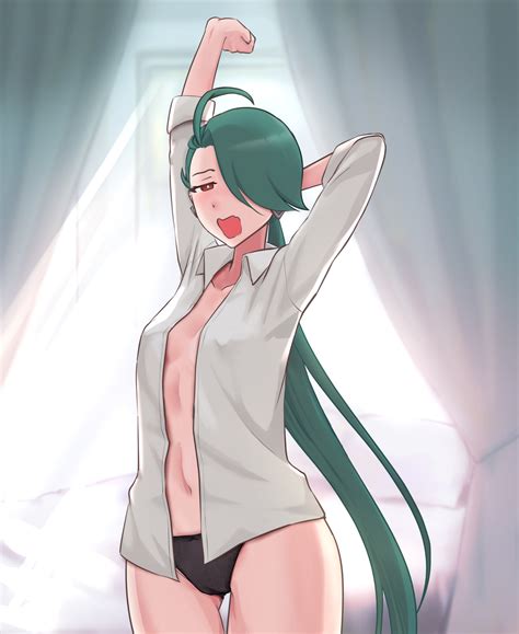 Rika By Resin Hentai Foundry