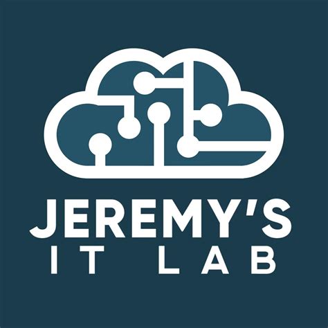Jeremys It Lab