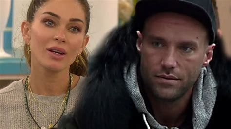 Calum Best And Jasmine Waltz Have Already Had Sex According To His Mum