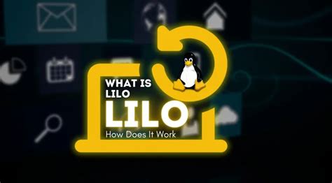 What Is Lilo In Linux Configuration And Working Explained Web Asha Technologies
