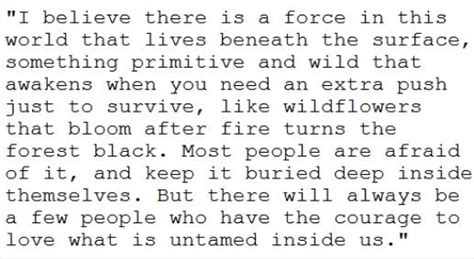 Flicka Movie Quotes Quotesgram