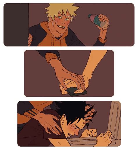 Пин от пользователя Sarah Bemerguy Côrtes на доске Naruto Boruto