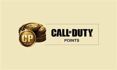 How To Get CoD Points For Free TechCult