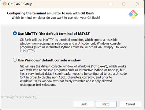 How To Upgrade Git On Windows To The Latest Git Version Cloudminister