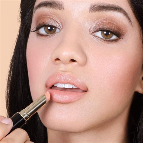 Lip Sex Plump And Fill Tint 3 Passion Peach Vitamin C