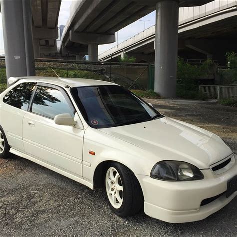 Honda Civic Ek9 Cars Cars For Sale On Carousell