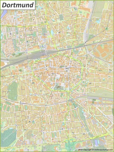 Wo Liegt Dortmund Kirchlinde Lageplan Mit Karte Ewgbkz
