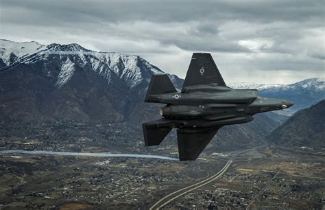 Af Awards First Energy Savings Performance Contract Of 2018 At Hill Afb