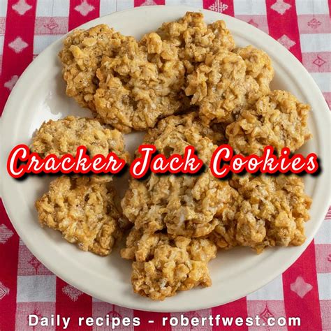Cracker Jacks Artofit