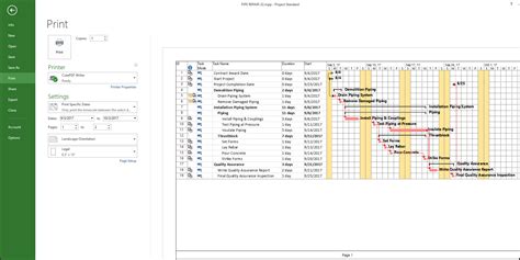 how to add task notes in microsoft project